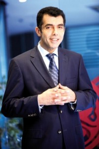 Adil Douiri Président du Conseil de surveillance de CFG Groupe | Le ...