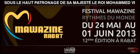 Mawazine : L’incontournable rendez-vous avec les stars | Le Reporter.ma