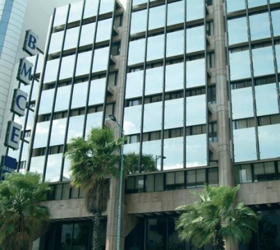 Groupe BMCE Une 16ème banque au Togo... | Le Reporter.ma