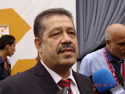 Elections partielles Chabat remporte la bataille de My Yacoub | Le ...