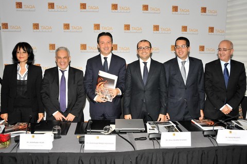 Marché financier JLEC entre en Bourse - Le Reporter.ma