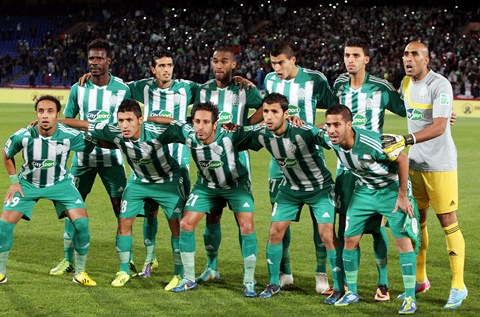 Mondialito : Le Raja en finale ! | Le Reporter.ma