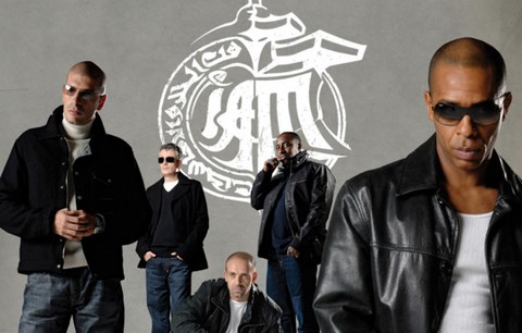 Mawazine 2014 : La légende du rap français IAM, le 1er juin 2014 à ...