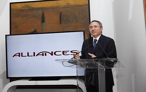 Alliances : A 20 ans, de grands changements ! | Le Reporter.ma