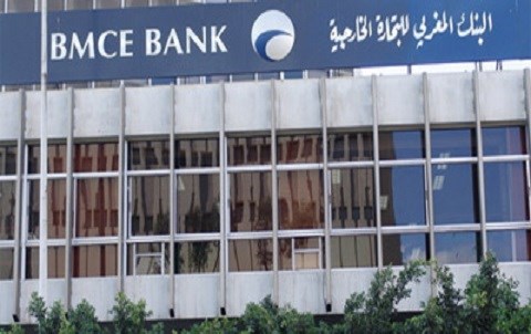 BMCE Bank, désormais dans «l'Euronext-Vigeo EM 70» - Le Reporter.ma