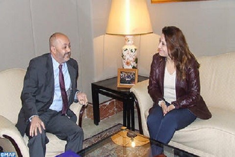 Maroc-Espagne : La vision de Fadel Benyaich - Le Reporter.ma