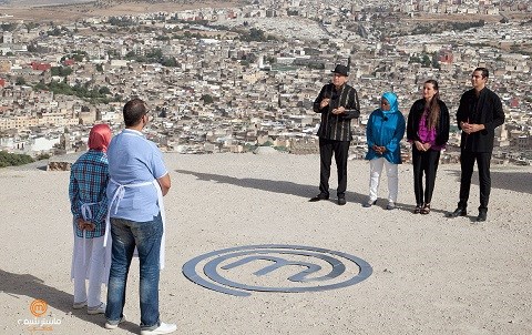 MasterChef Maroc : Sahara, Afrique, MDM… | Le Reporter.ma