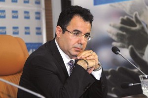 Fouad Omari : Autre mandat pour le maire de Tanger ? | Le Reporter.ma