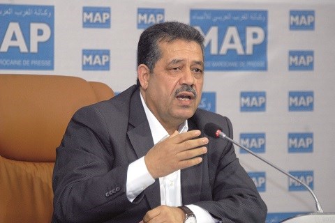 Istiqlal : Les certitudes de Hamid Chabat | Le Reporter.ma