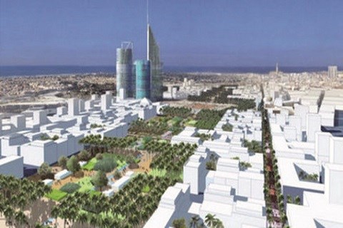 CFC : Un centre de référence en Afrique - Le Reporter.ma