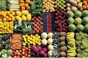 Exportations du Maroc : Les fruits et légumes champions | Le Reporter.ma