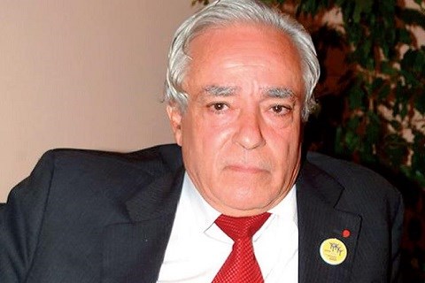 Mohamed Berrada, ancien ministre des Finances : L’indispensable ...