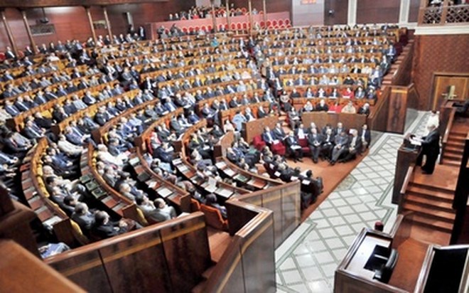 Maroc : Le Parlement convoqué en urgence - Le Reporter.ma