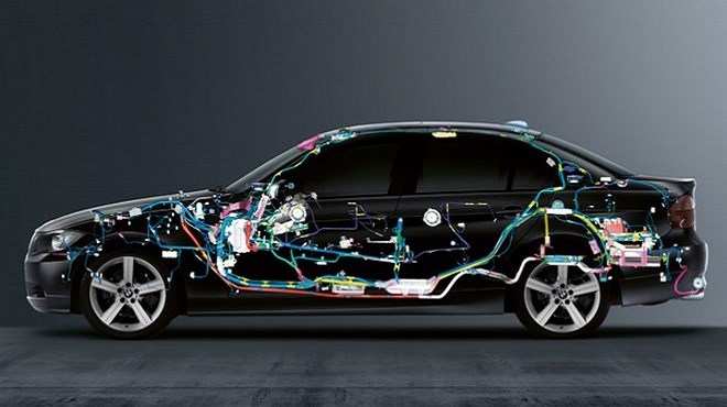 Câblage automobile : Une nouvelle convention signée à Tanger | Le ...