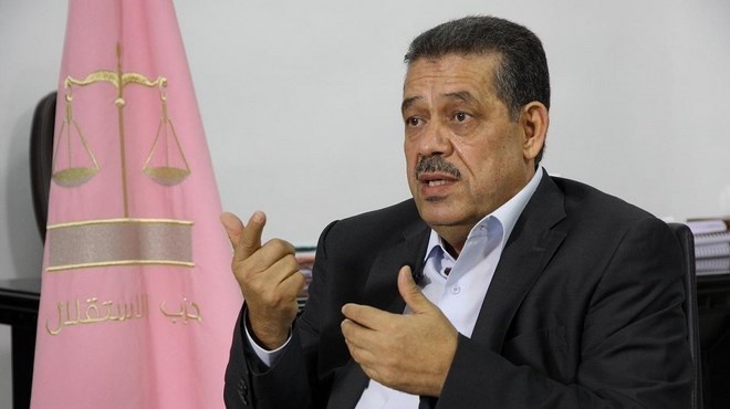 Istiqlal : Hamid Chabat, dans la démesure… - Le Reporter.ma