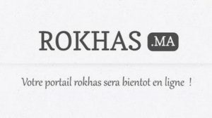 Rokhas : Un nouveau portail pour autorisations commerciales | Le ...