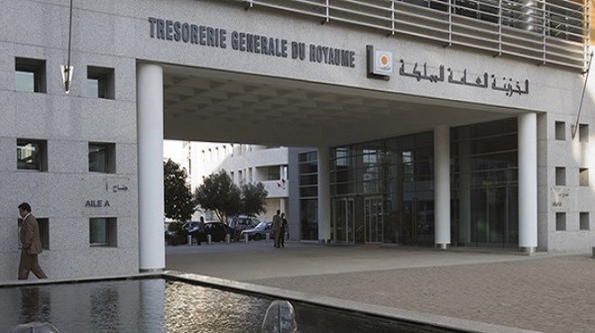 TGR/Maroc : L’excédent budgétaire en hausse - Le Reporter.ma