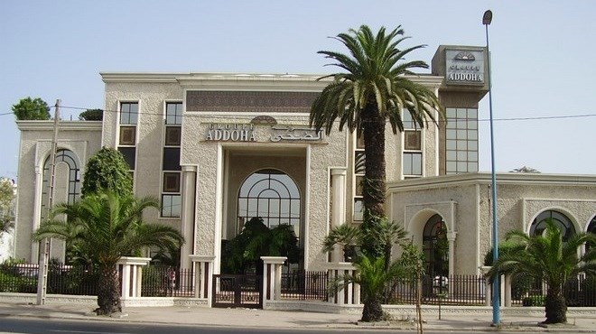 Immobilier : Addoha dans le Top 10 arabe | Le Reporter.ma
