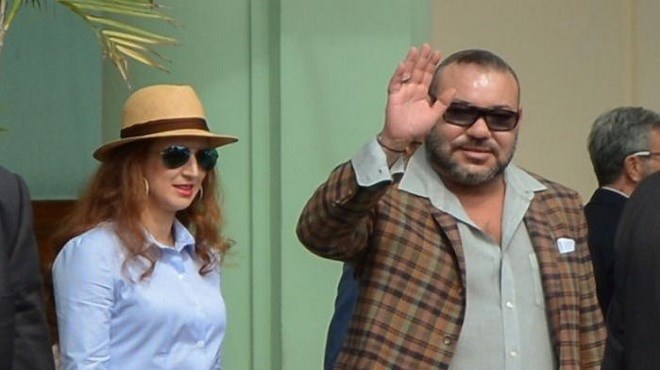 Le Roi Mohammed VI et Lalla Salma en vacances à Cuba, puis aux USA | Le ...