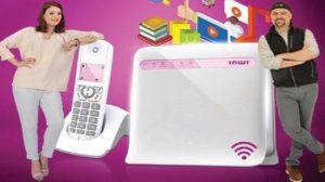 Inwi : L’internet illimité en toute liberté | Le Reporter.ma