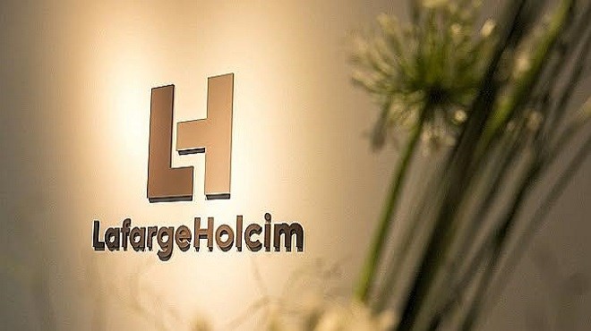 Lafarge Holcim Maroc : Des résultats bien cimentés | Le Reporter.ma