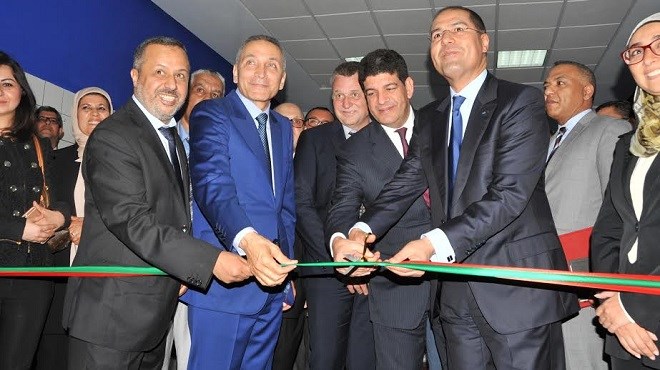 Câblage automobile : Leoni Wiring ouvre à Bouznika - Le Reporter.ma