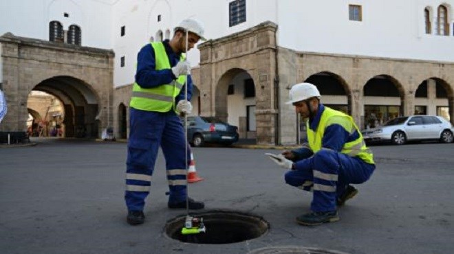 Lydec : Qu’avons-nous fait en 20 ans ? | Le Reporter.ma