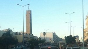 La Mosquée Assounna de Casablanca | Le Reporter.ma