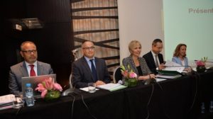 AMMC : Un Plan stratégique pour un nouveau départ | Le Reporter.ma