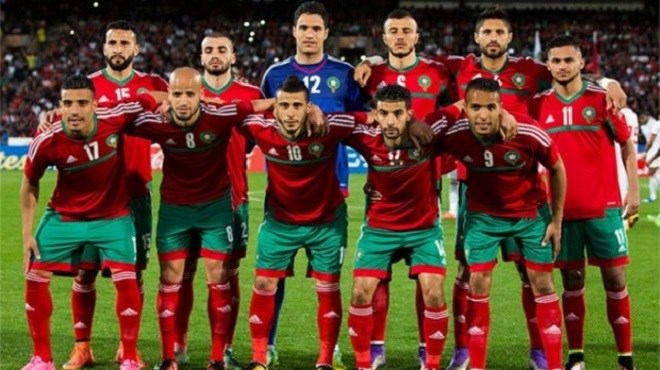 Maroc-Gambie : Les Lions de l'Atlas perdent leur match amical | Le ...