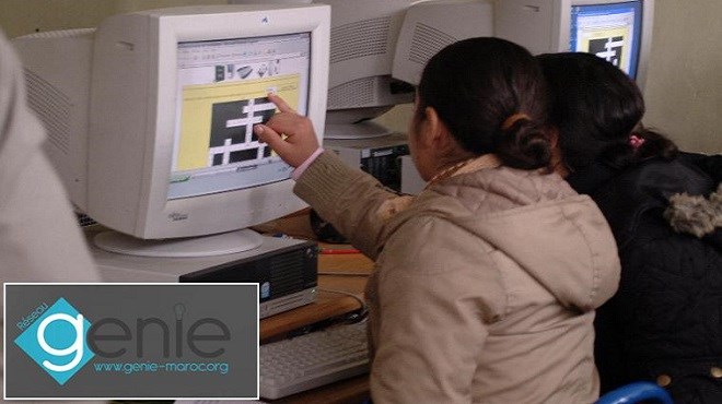 UNESCO : Le programme marocain GENIE récompensé | Le Reporter.ma