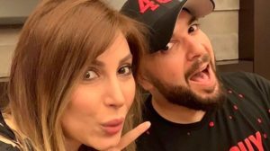 Douzi annonce une nouvelle collaboration avec Yara | Le Reporter.ma