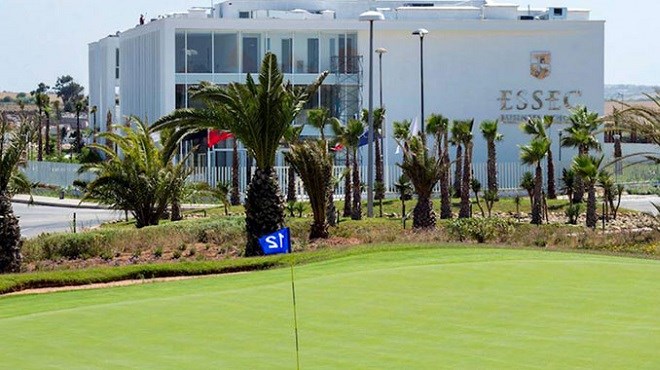 Installé au Maroc : Campus ESSEC Afrique souffle sa deuxième bougie ...