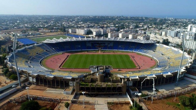 Casablanca : La date de réouverture du stade Mohammed V | Le Reporter.ma Casablanca : La date de réouverture du stade Mohammed V | Le Reporter.ma