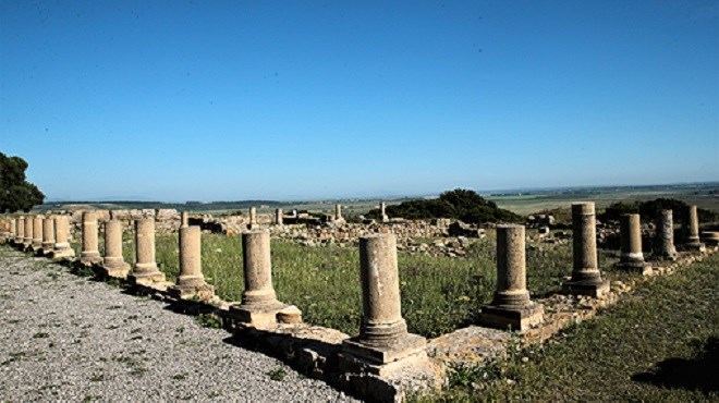 Lixus : Mythes, histoire et ruines de la plus ancienne des cités du ...
