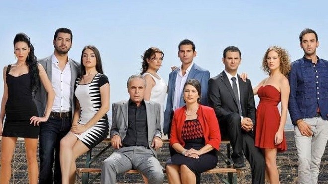 Clap de fin pour la série “Samhini” | Le Reporter.ma