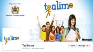 Taalim : Un nouveau service d'échange entre enseignants et élèves | Le ...