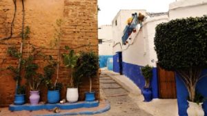 Rabat | Lancement du projet de trémie de Bab Lhad | Le Reporter.ma