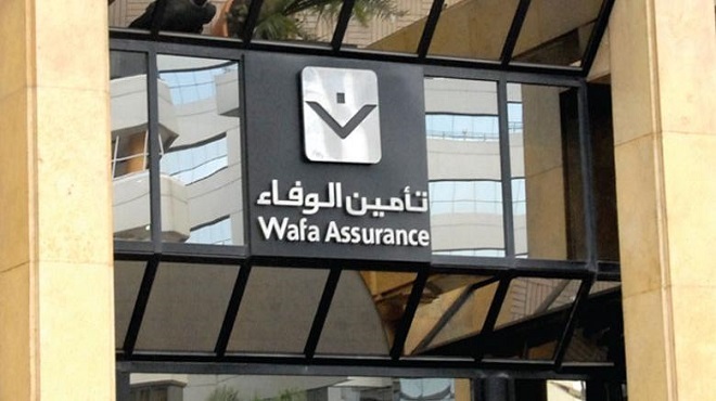 Wafa Assurance | Baisse du chiffre d’affaires trimestriel - Le Reporter.ma