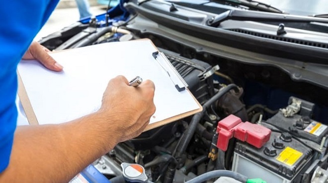 Visite technique des véhicules | Réouverture des centres et nouvelles ...