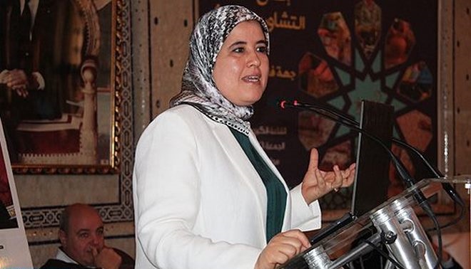 El Moussali présente les réformes lancées par le Maroc pour promouvoir ...