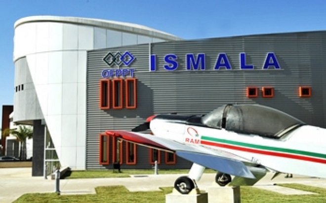 Aéronautique | Lancement à Nouaceur des travaux d’extension de l’ISMALA ...