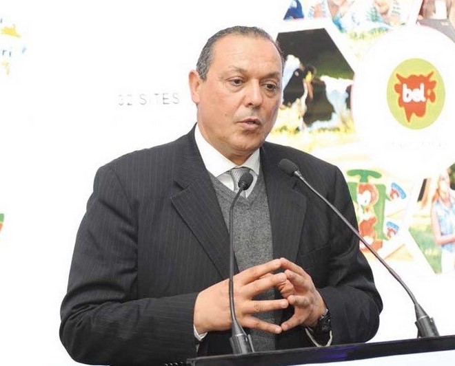 La Vache qui rit-Kiri | Bel Maroc invite dans son usine de Tanger | Le ...