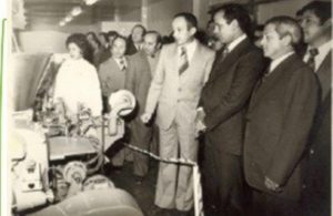 La Vache qui rit-Kiri | Bel Maroc invite dans son usine de Tanger - Le ...