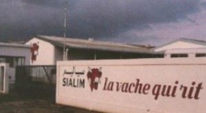 La Vache qui rit-Kiri | Bel Maroc invite dans son usine de Tanger - Le ...