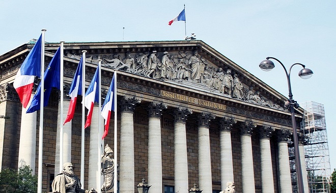 Le Parlement français adopte définitivement la sortie progressive de l ...