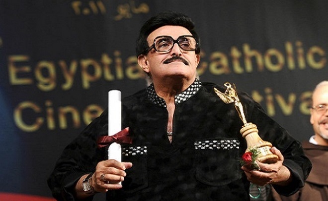 Décès de l'acteur égyptien Samir Ghanem des suites de la Covid-19 - Le ...