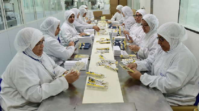 Les engagements pris sont une étape décisive pour la création au Maroc ...