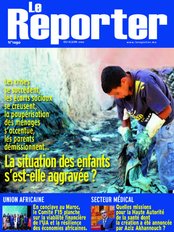 Les précédents serial killers du Maroc - Le Reporter.ma