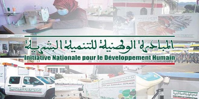 Indh Léducation Véritable Levier De La Promotion Du Capital Humain